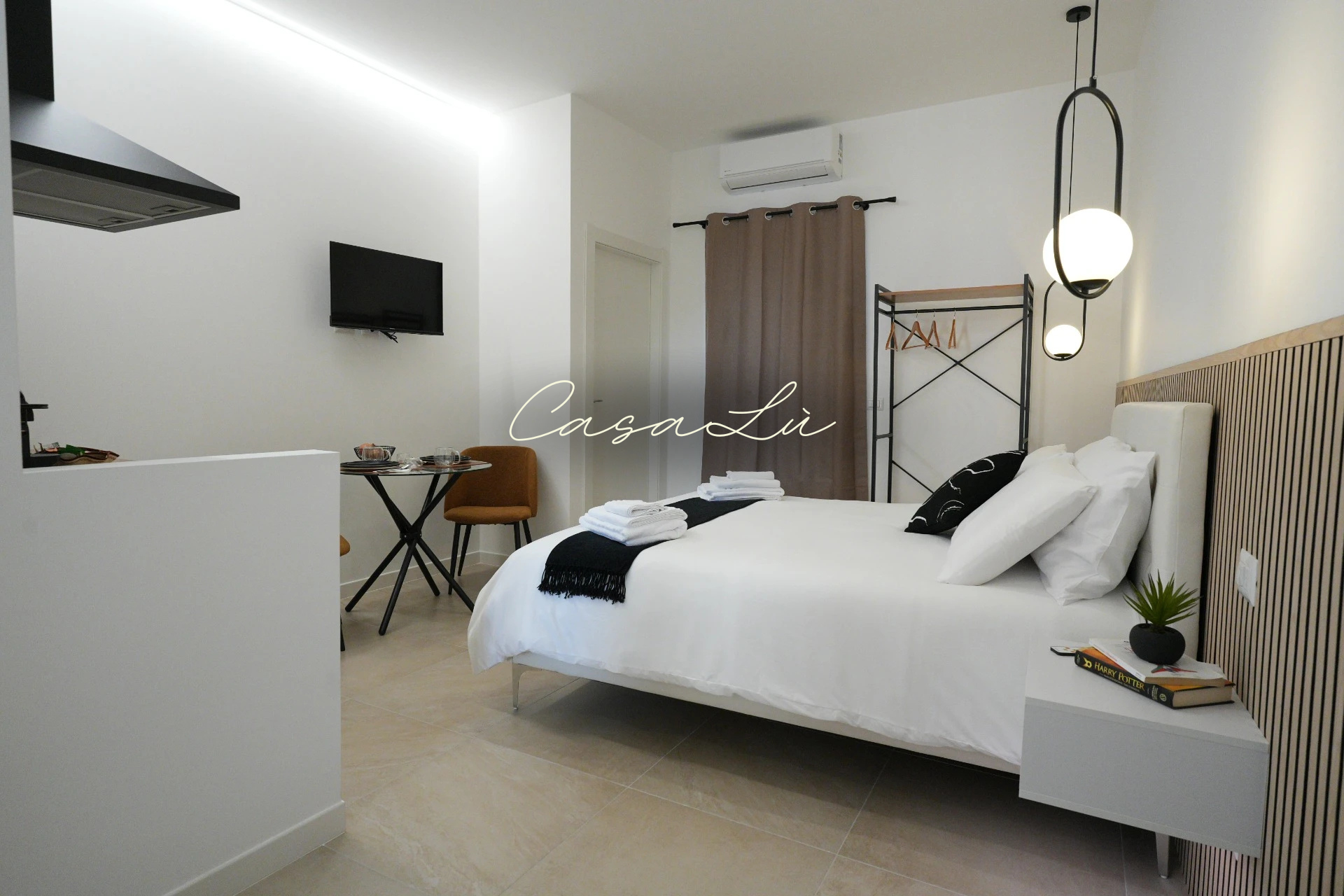 CasaLù